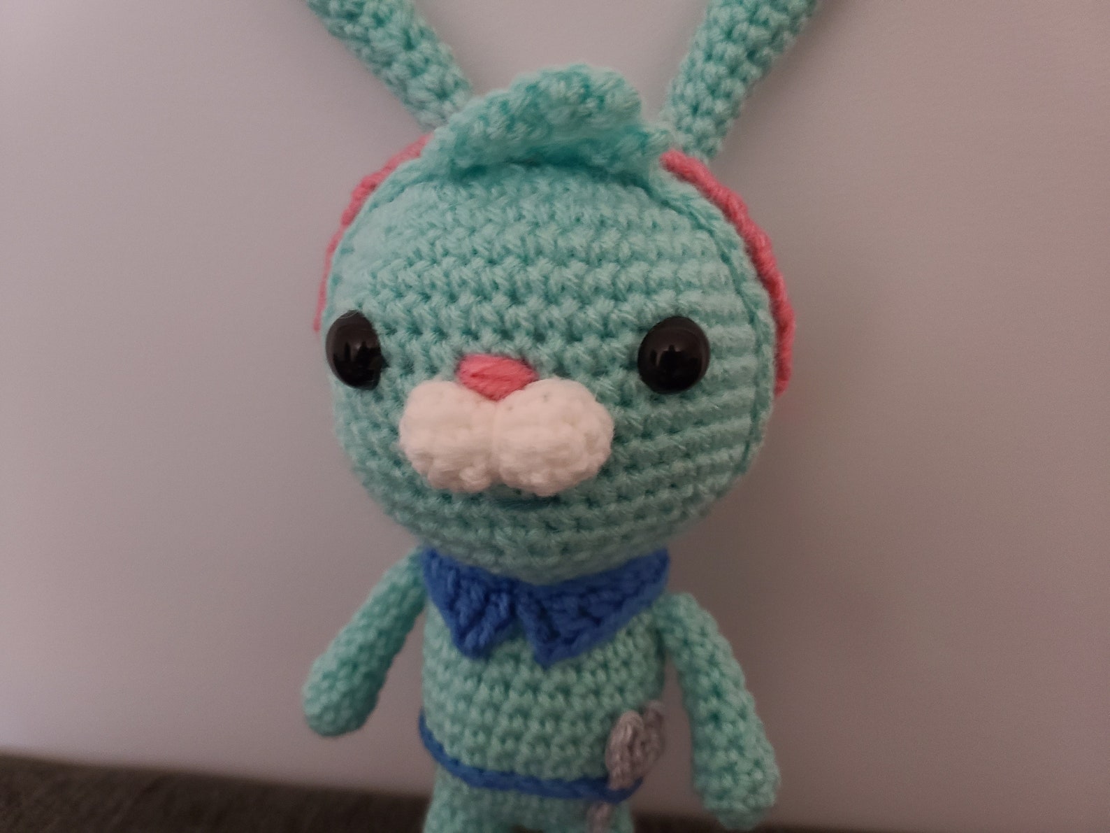 Octonauts Crochet Pattern Bundle 2 (NOT Finished Toys) - Etsy