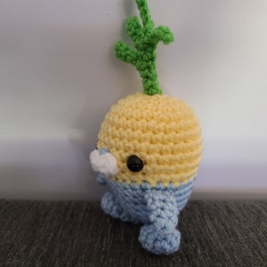 Turnip Crochet Pattern (NOT Finished Toy) - Etsy
