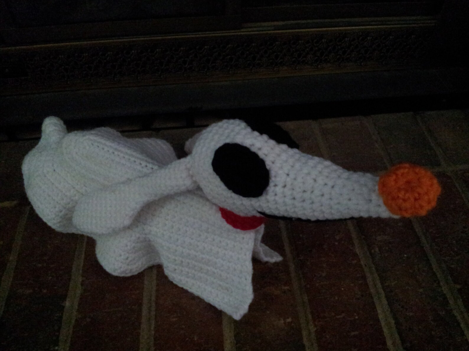 Zero Crochet Pattern - Etsy