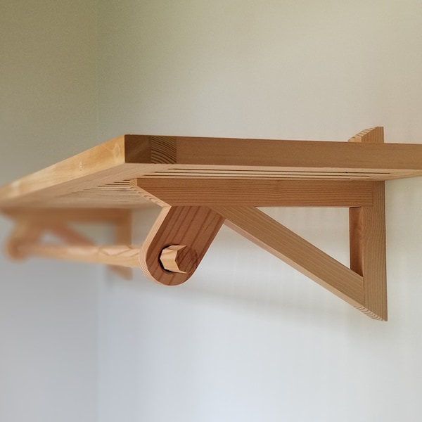 Closet Rod Bracket - Etsy
