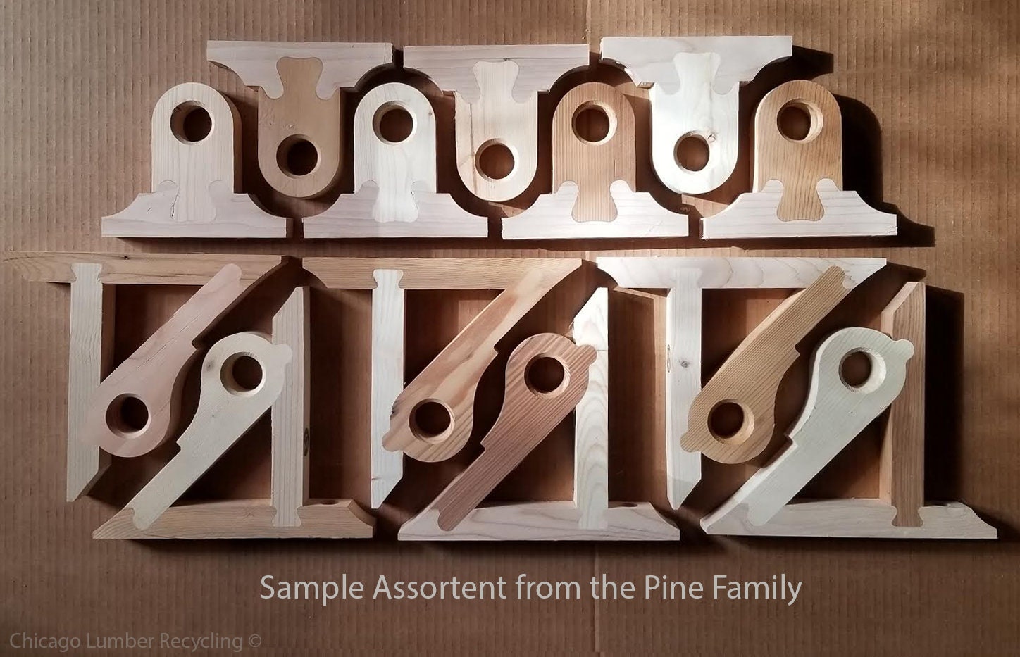 A Pair of Curtain and Drapery Brackets Supports up to - Etsy