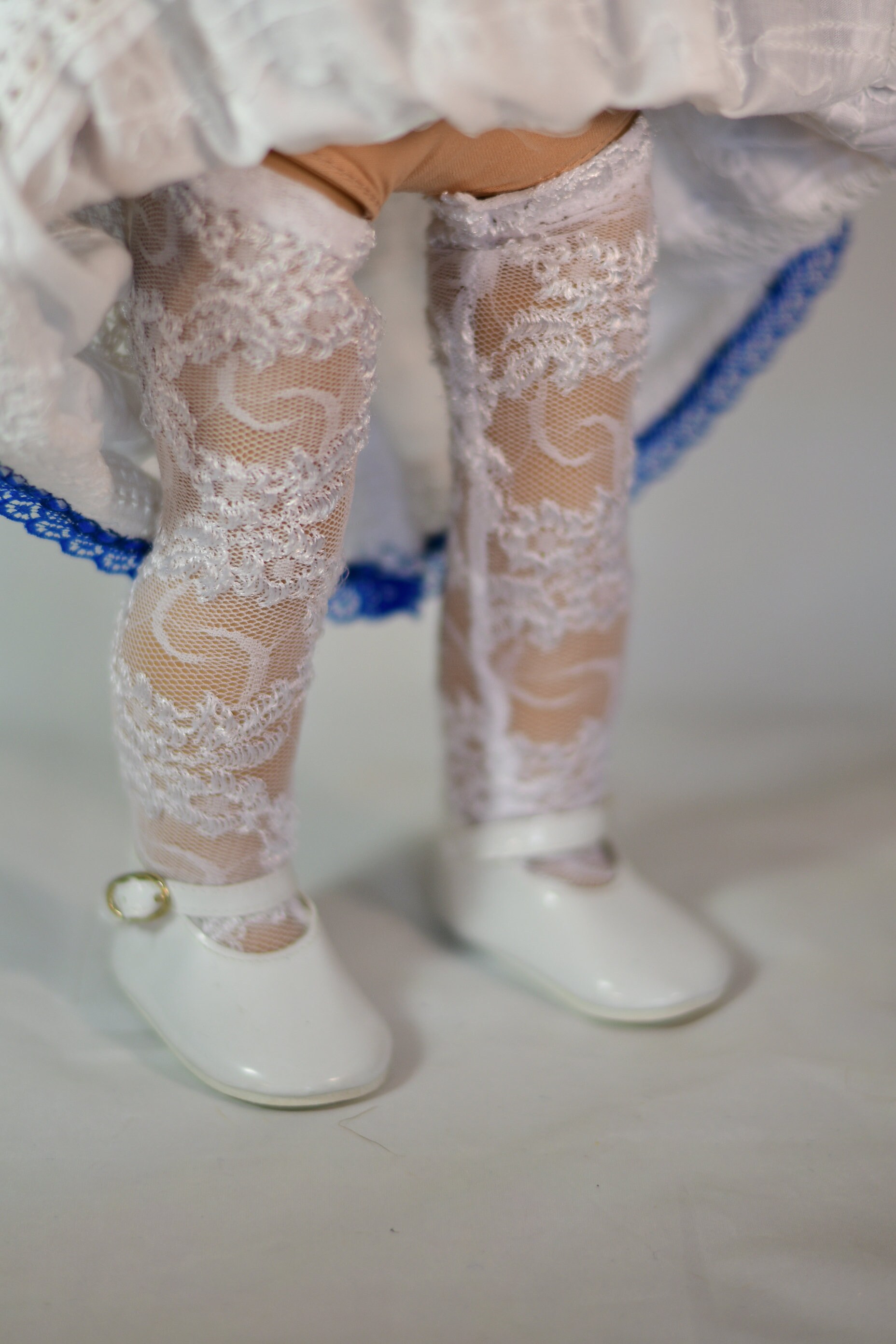 PDF Doll Clothes Dress Pattern Fits 18 Dolls Such as | Etsy