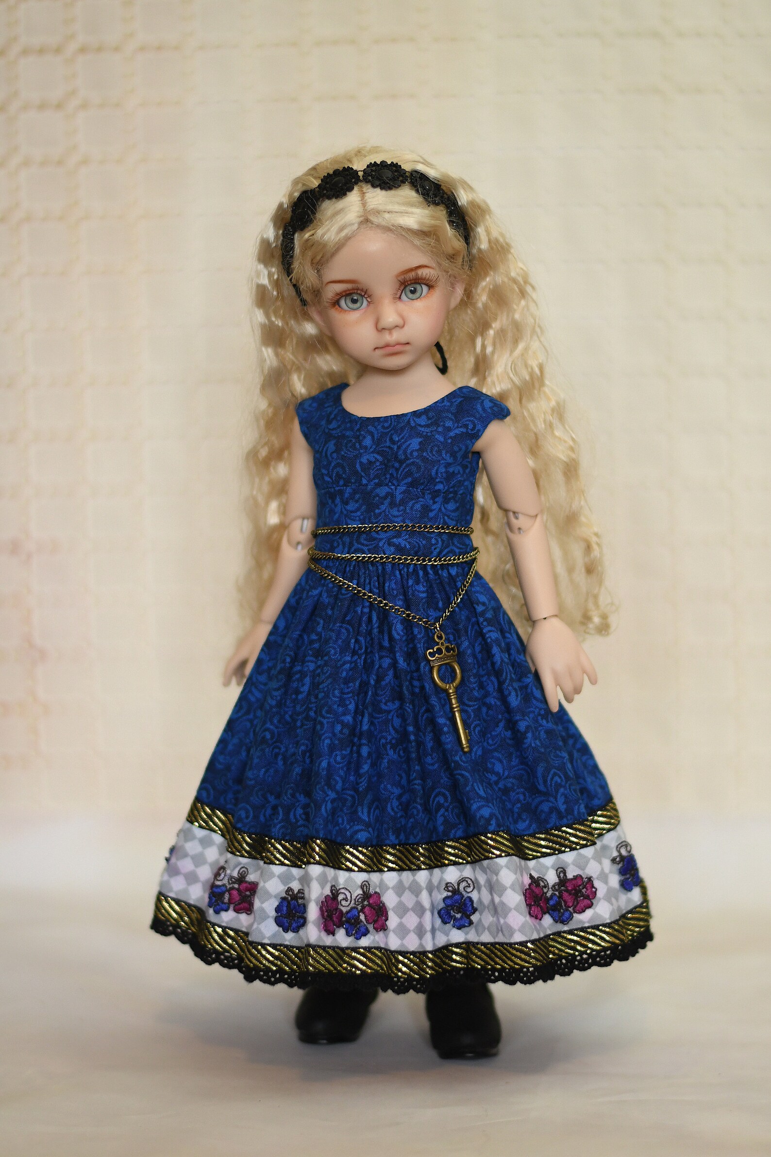 Little Darling Doll Clothes Pattern for 13 Dianna Effner - Etsy