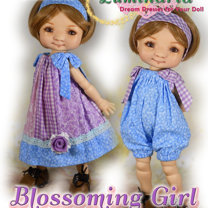 Moppet Dolls Models - Etsy