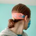 In the Hoop Face Mask Extender Ear Saver Holder Embroidery Design Files ...