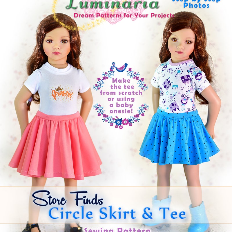 Luminaria Designs - Etsy