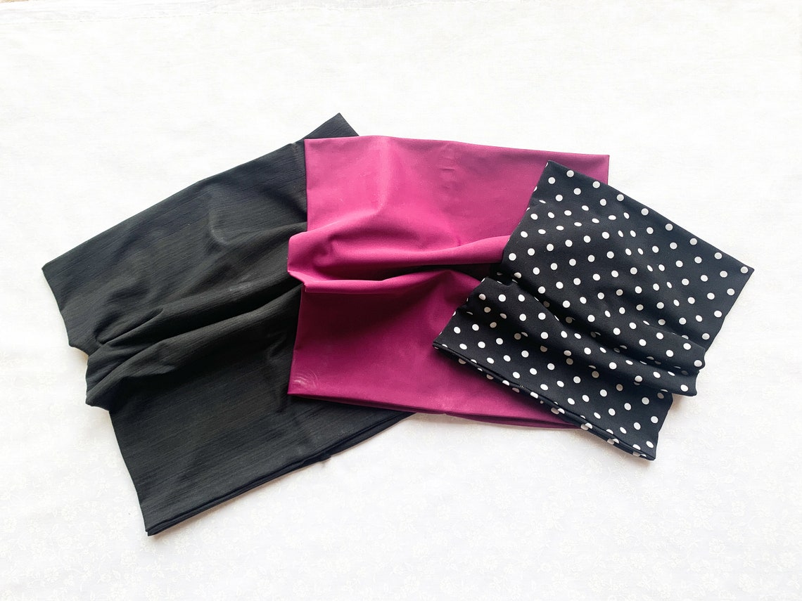 Gaiter Biker's Face Mask Pattern in the Hoop Embroidery - Etsy