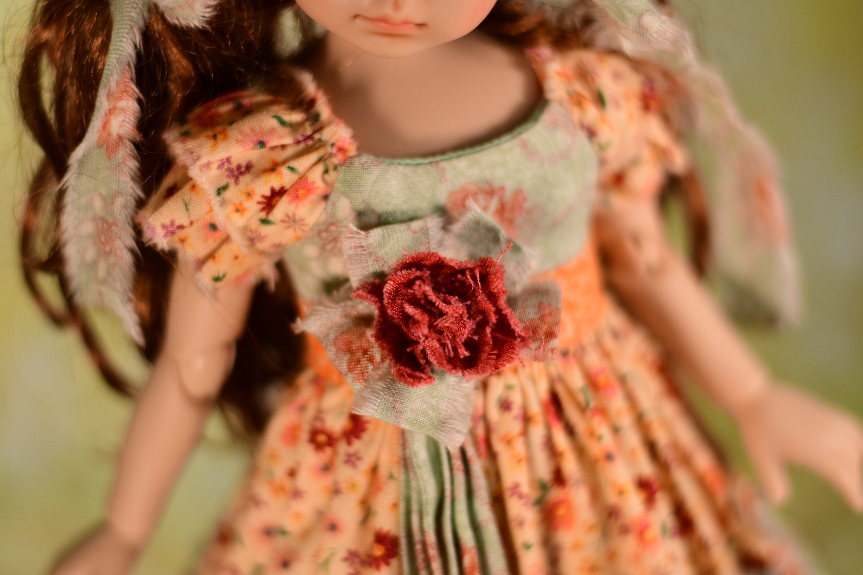 Little Darling Doll Clothes Pattern For 13 Dianna Effner | Etsy