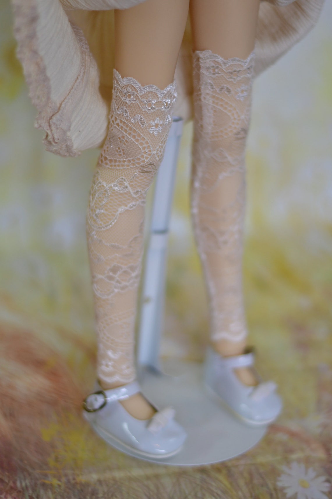 BJD Doll Clothes Pattern Fits 21.5 SD Kaye Wiggs Ball | Etsy