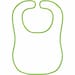 In the Hoop Baby Bib Embroidery Design Project File Pattern 3 - Etsy