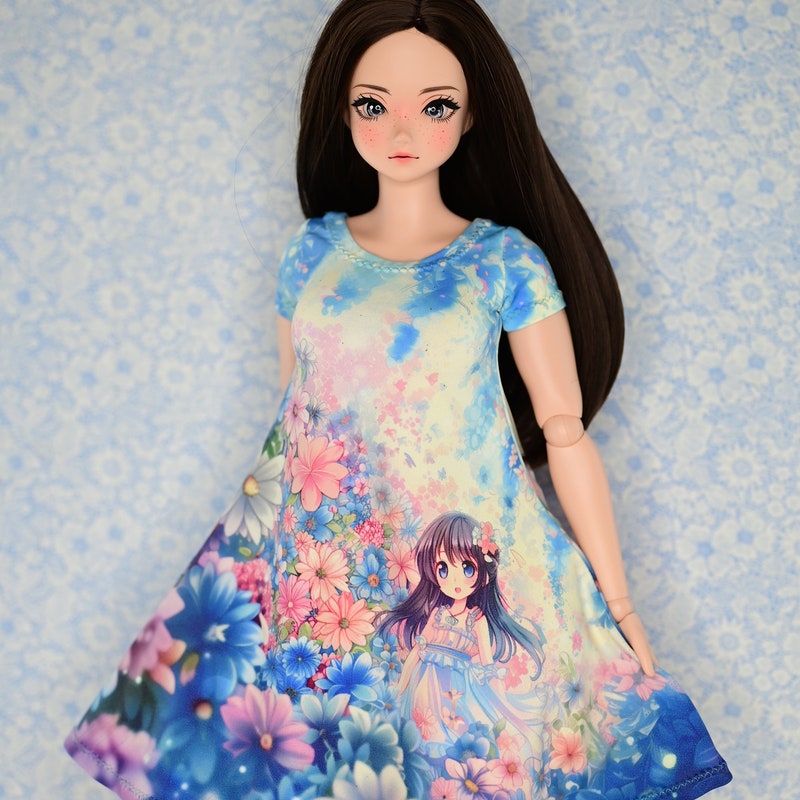 Chibi Clothes - Etsy