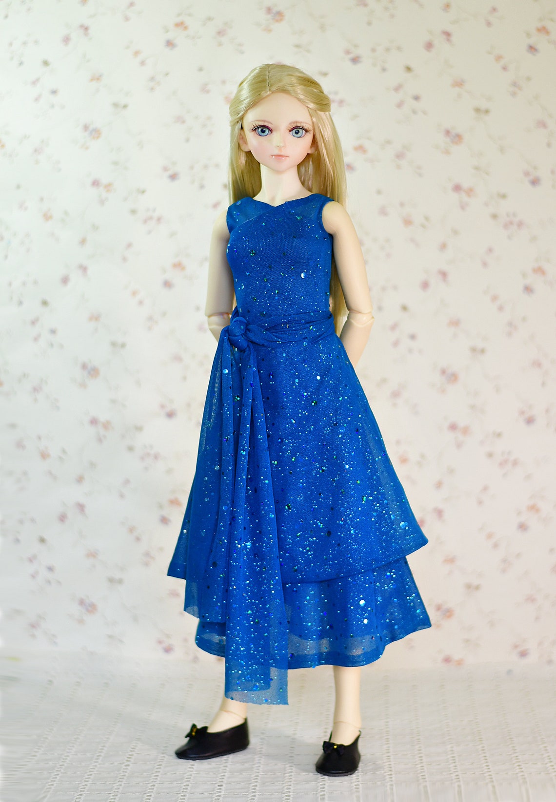 BJD Doll Clothes Pattern Fits Volks SD13 1/3 Super Dollfie - Etsy