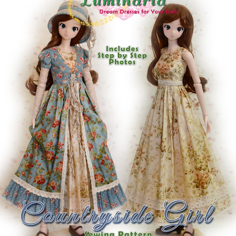 Luminaria Designs - Etsy