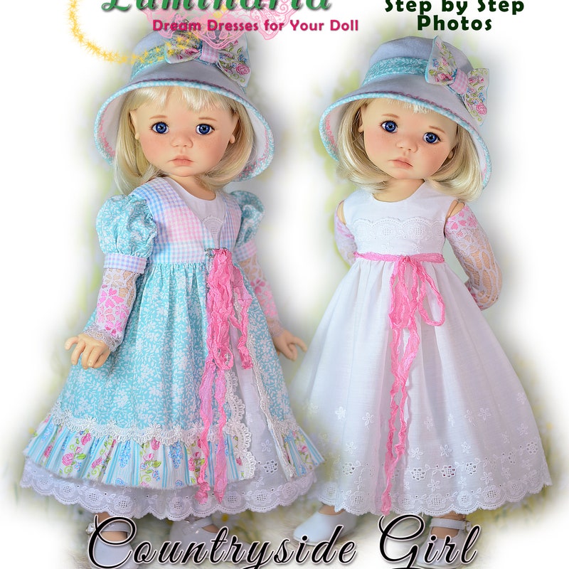 Ball Jointed Dolls 1/4 - Etsy
