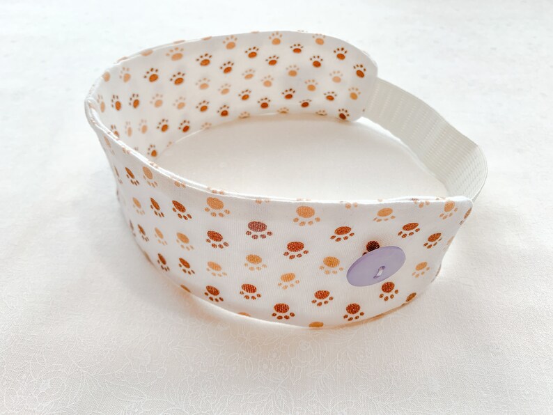 Pattern + in the Hoop Face Mask Extender Ear Saver Button Headband ...