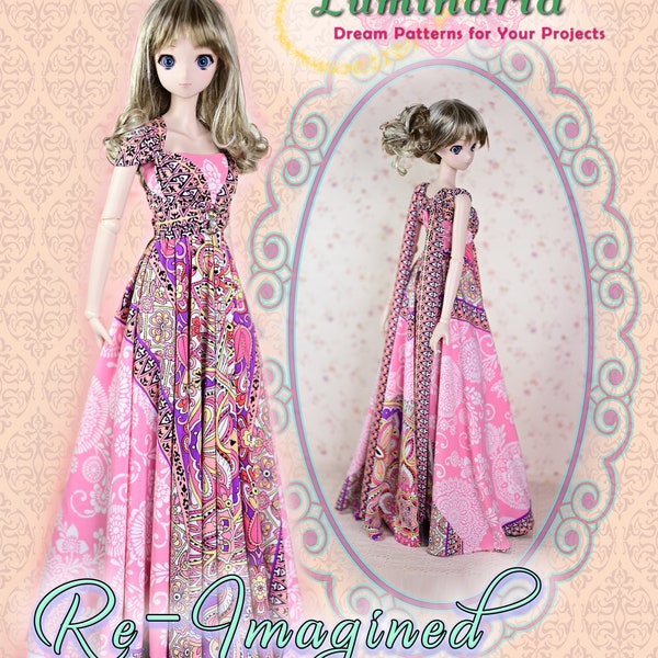 Luminaria Designs - Etsy