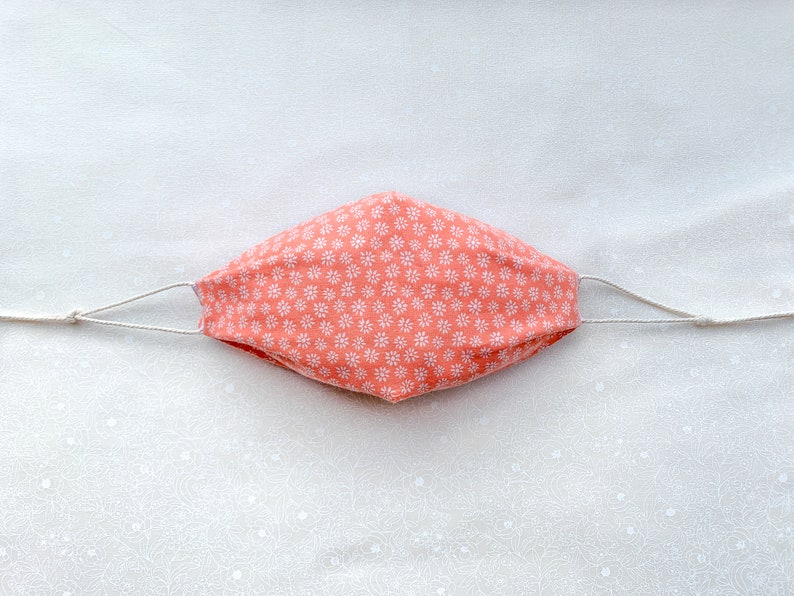 Bear Face Mask Pattern in the Hoop Embroidery Design Files 3 | Etsy