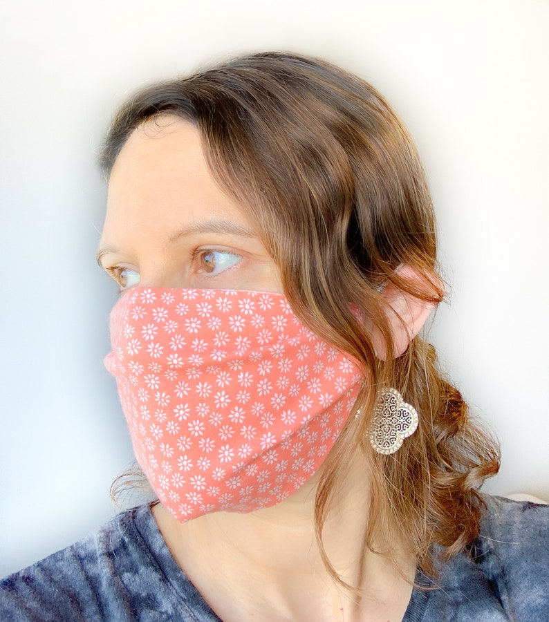 Bear Face Mask Pattern in the Hoop Embroidery Design Files 3 | Etsy