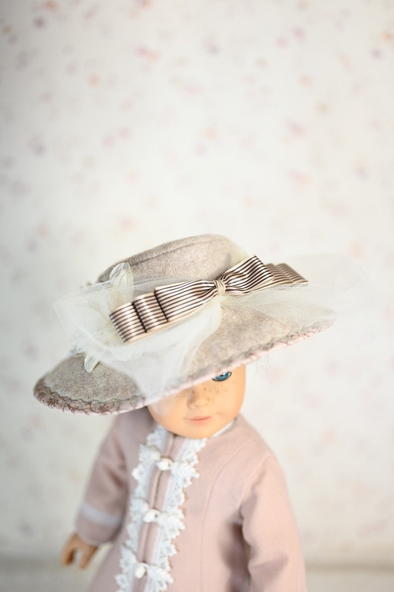 Lady Grantham 18 Inch Doll Clothes Dress PDF Sewing Pattern | Etsy