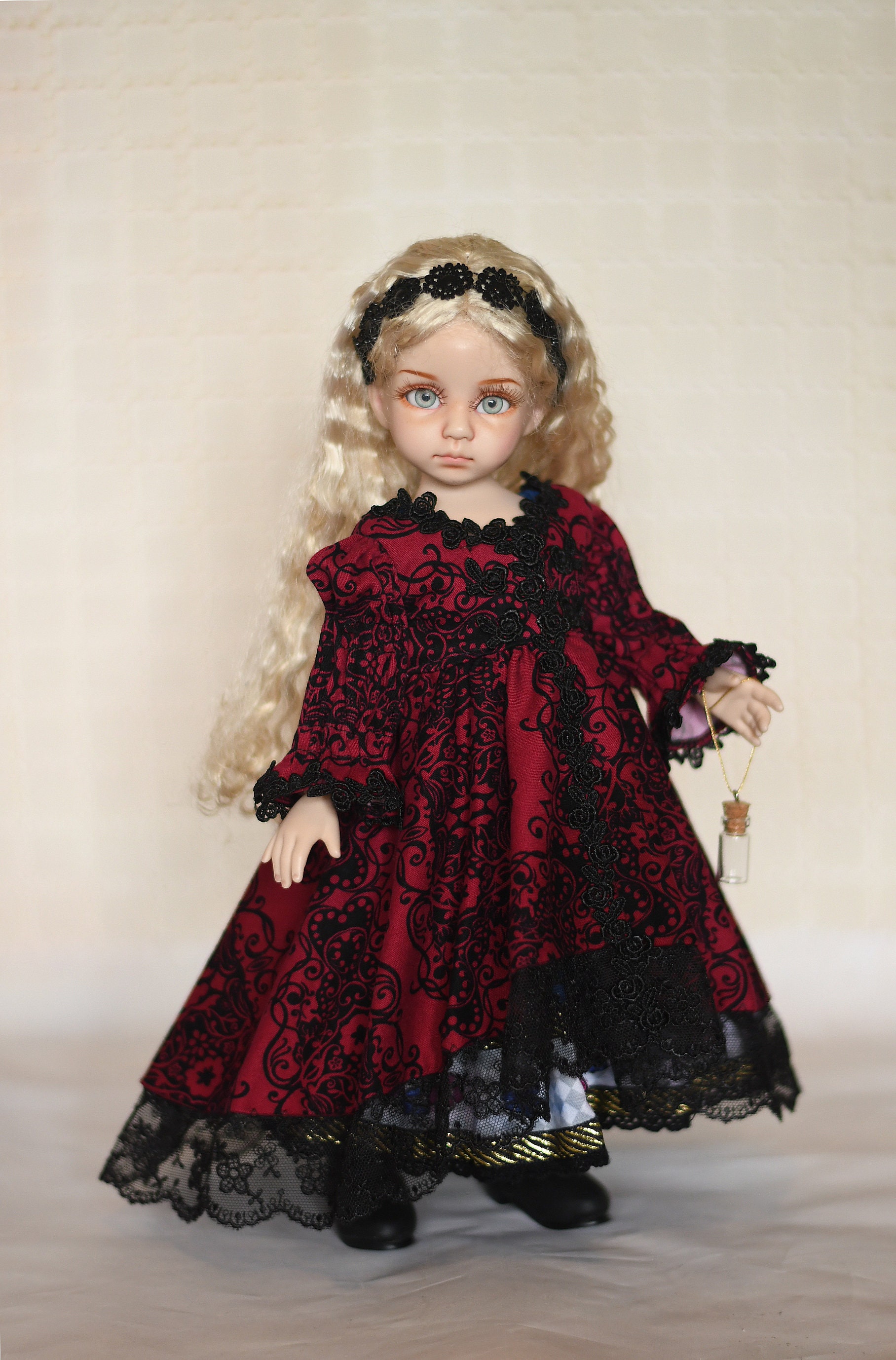 Little Darling Doll Clothes Pattern for 13 Dianna Effner - Etsy