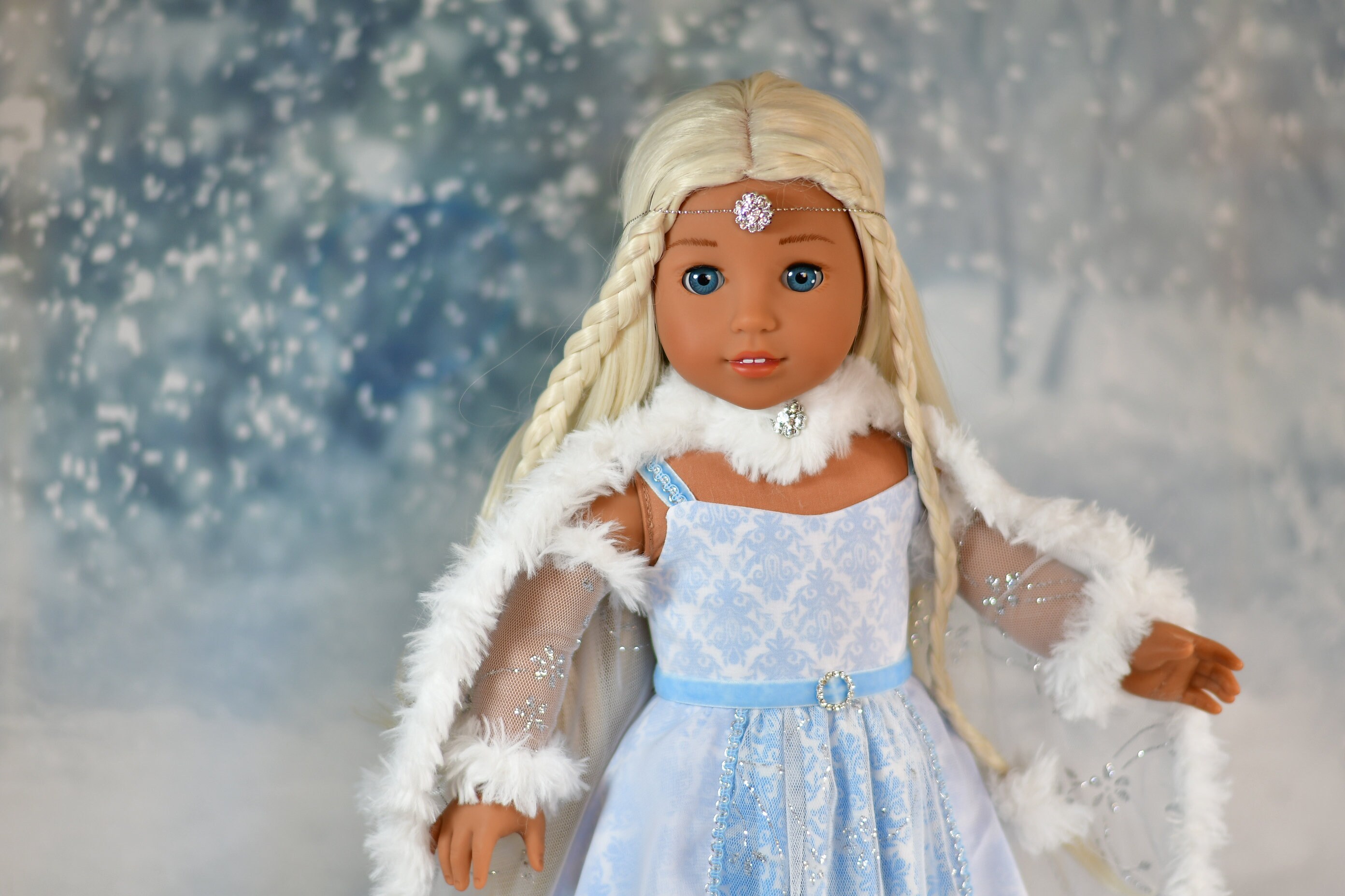 Designafriend Winter Wonderland Outfit | atelier-yuwa.ciao.jp