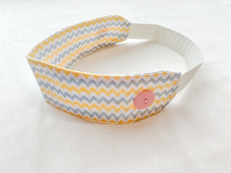 Pattern in the Hoop Face Mask Extender Ear Saver Button - Etsy