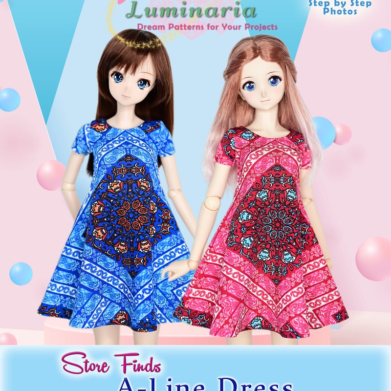 Anime Ball Joint - Etsy UK