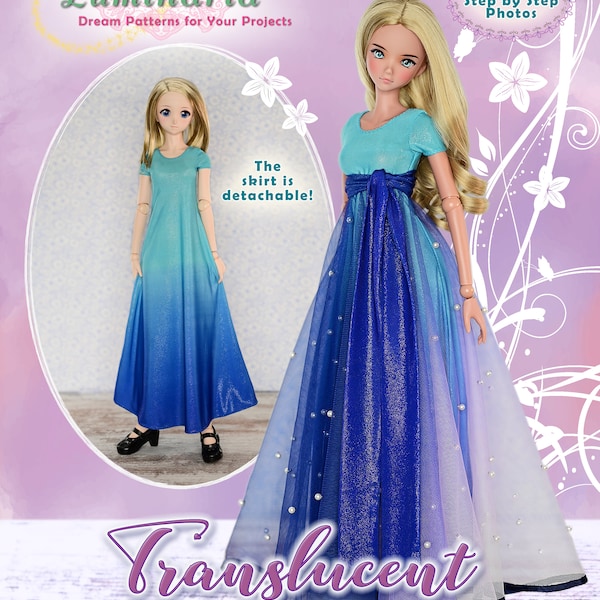 Luminaria Designs - Etsy