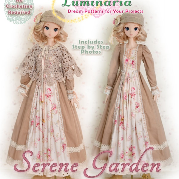 Luminaria Designs - Etsy