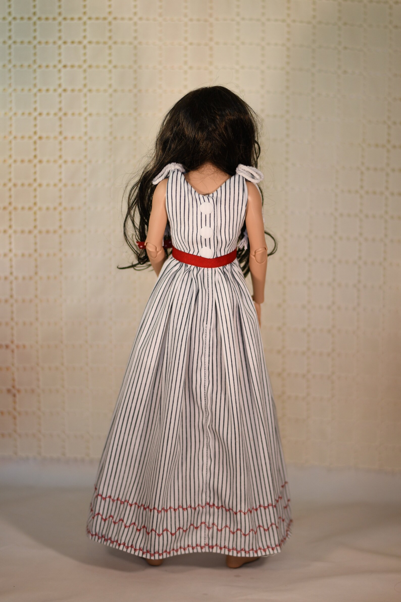 Iplehouse FID Doll Clothes Dress Gown Outfit for 1/4 MSD BJD - Etsy