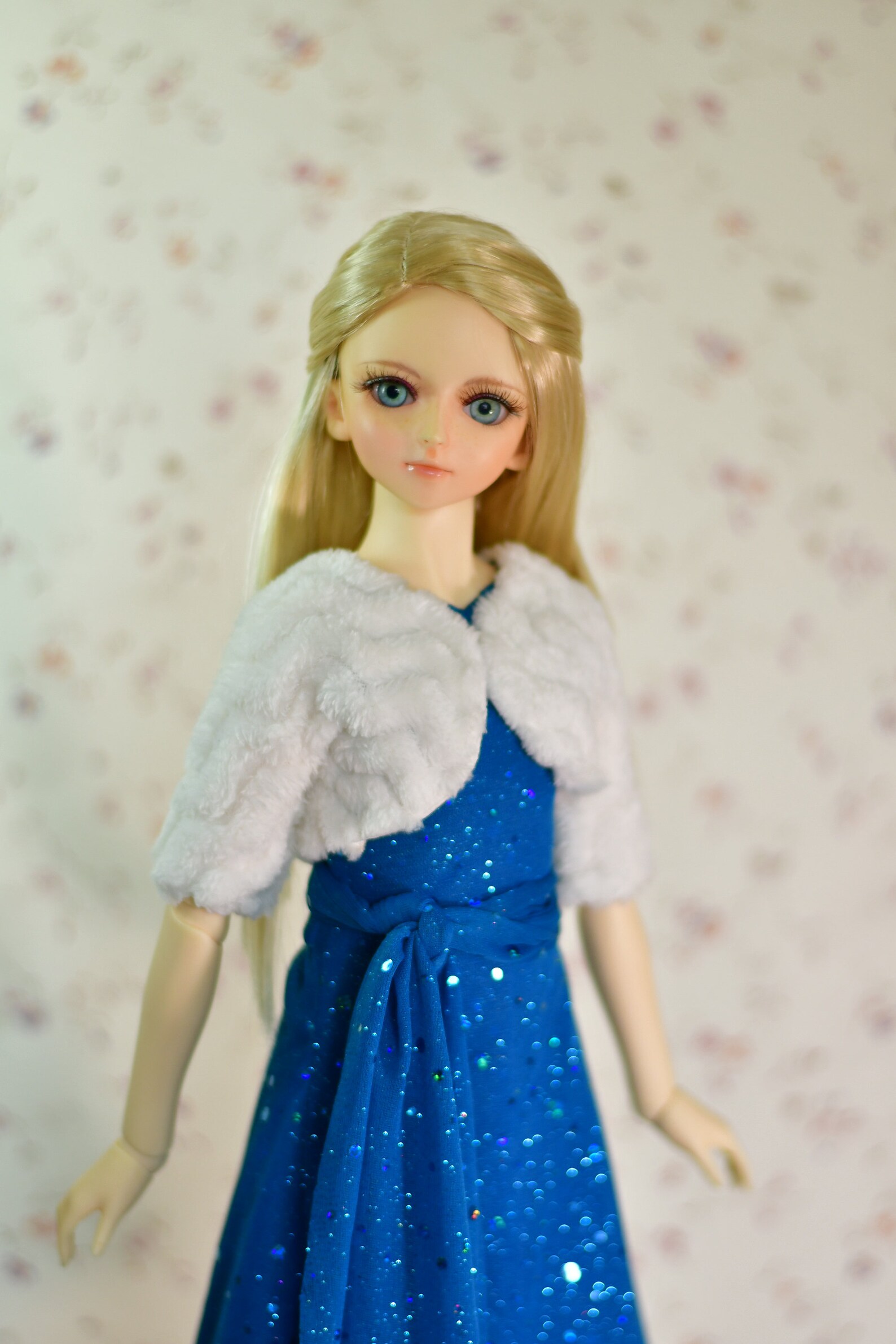 BJD Doll Clothes Pattern Fits Volks SD13 1/3 Super Dollfie - Etsy