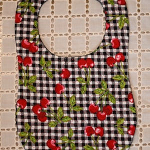 In the Hoop Baby Bib Stipple Embroidery Design File Pattern Machine ...