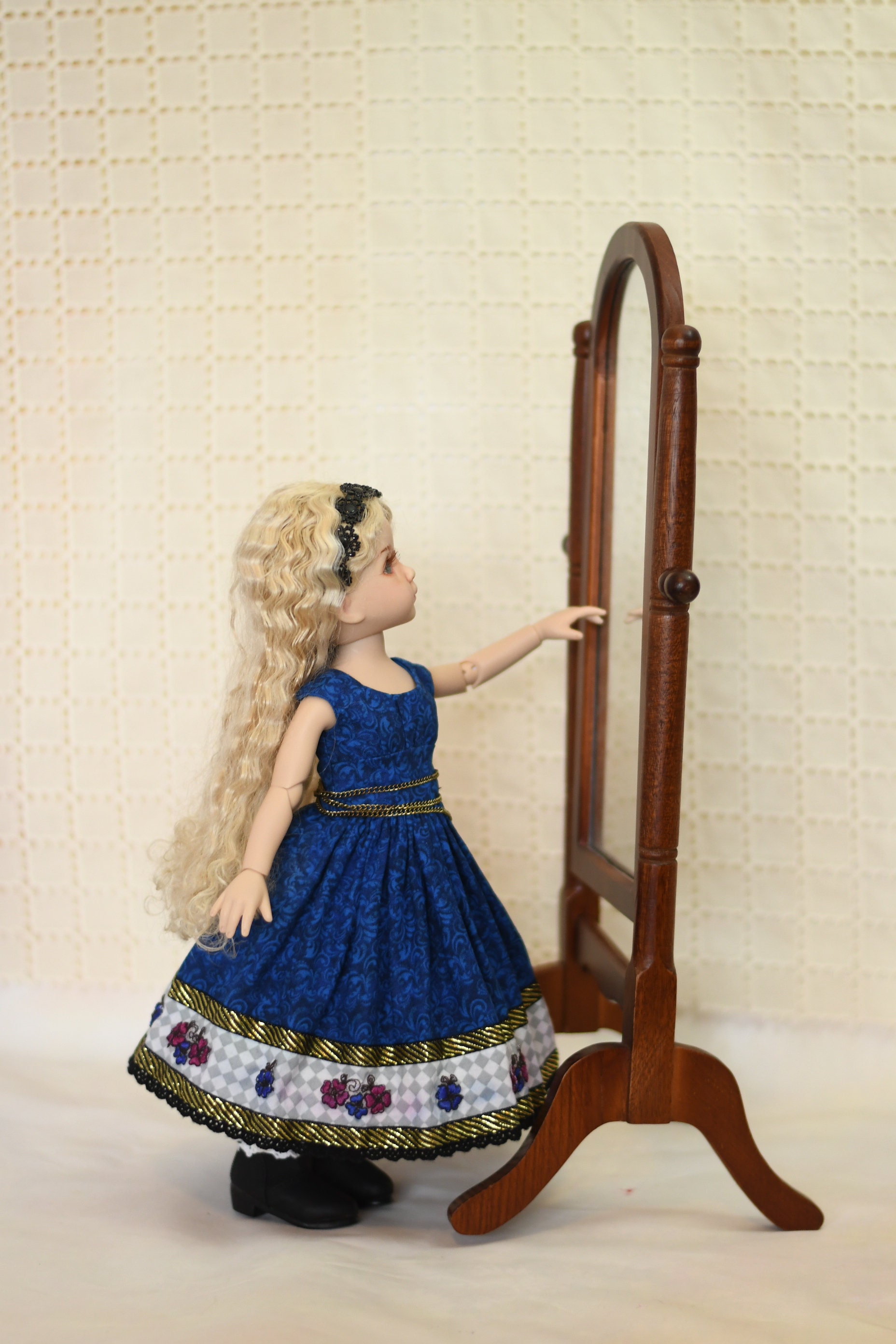 Little Darling Doll Clothes Pattern for 13 Dianna Effner - Etsy