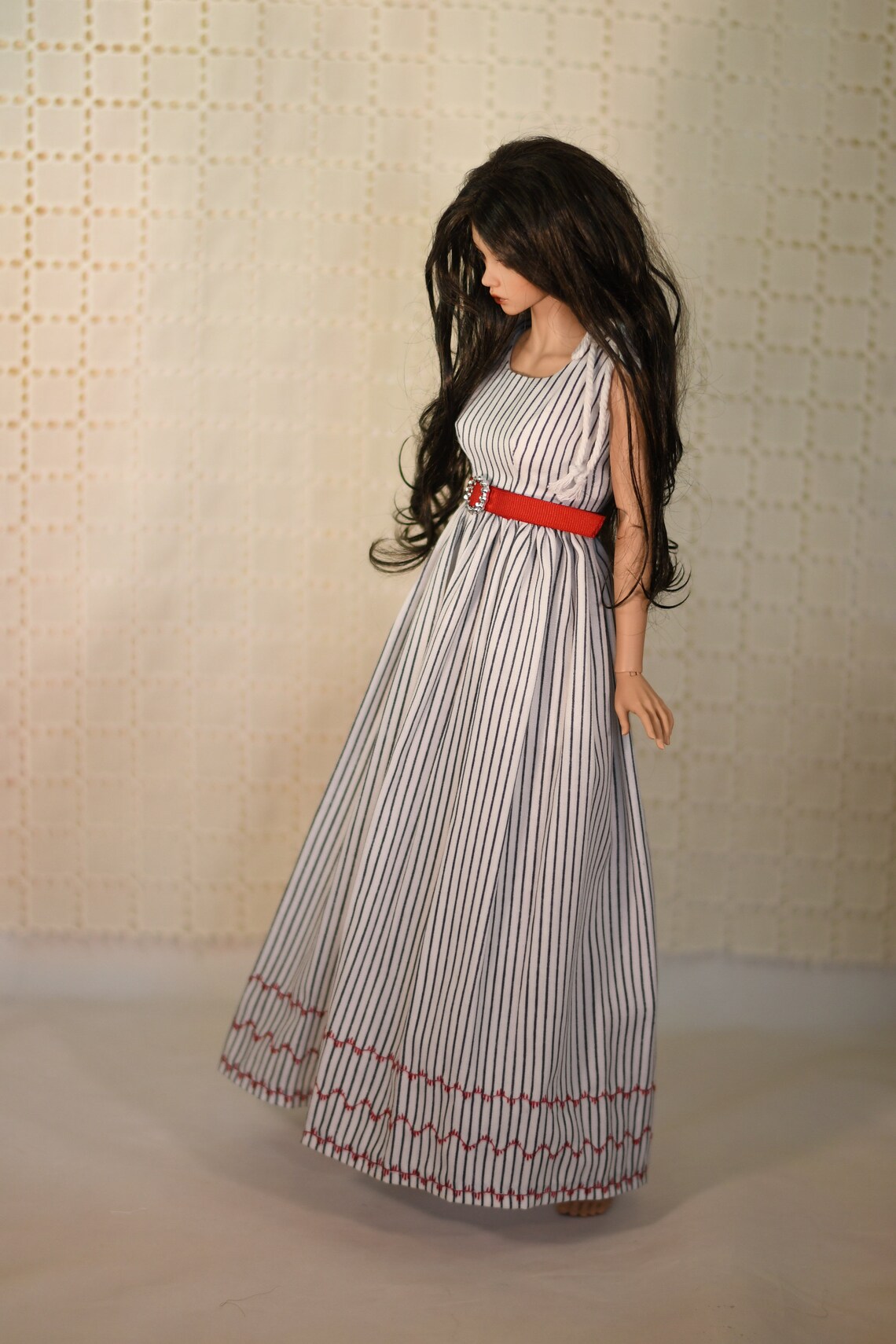 Iplehouse FID Doll Clothes Dress Gown Outfit for 1/4 MSD BJD - Etsy