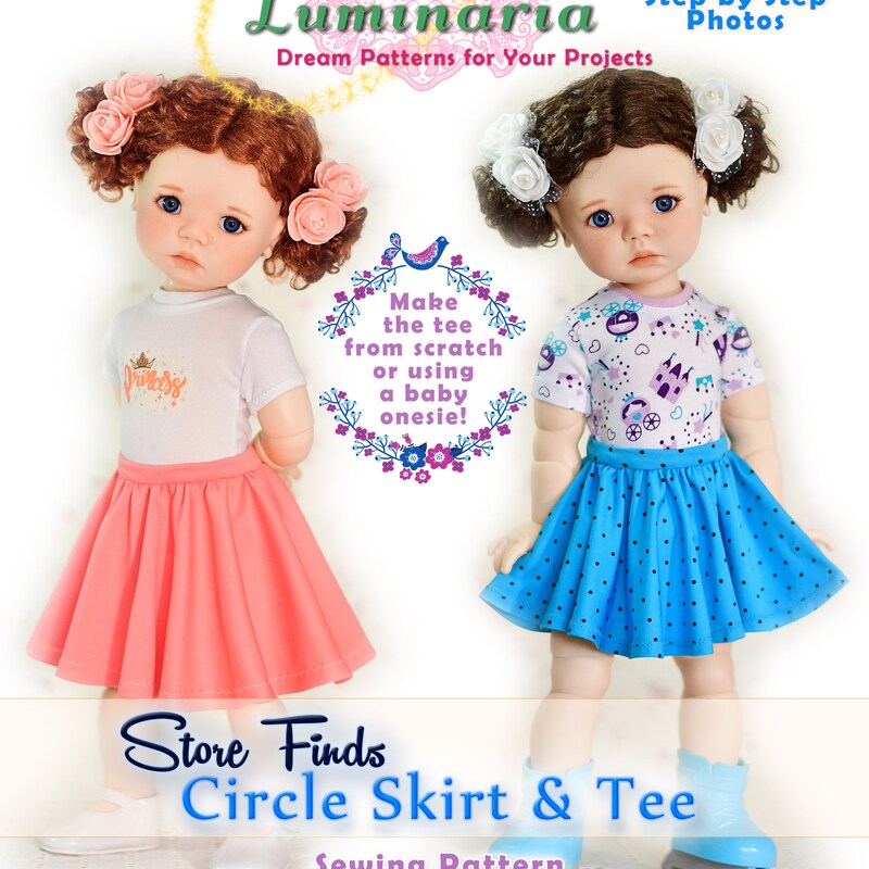 Luminaria Designs - Etsy