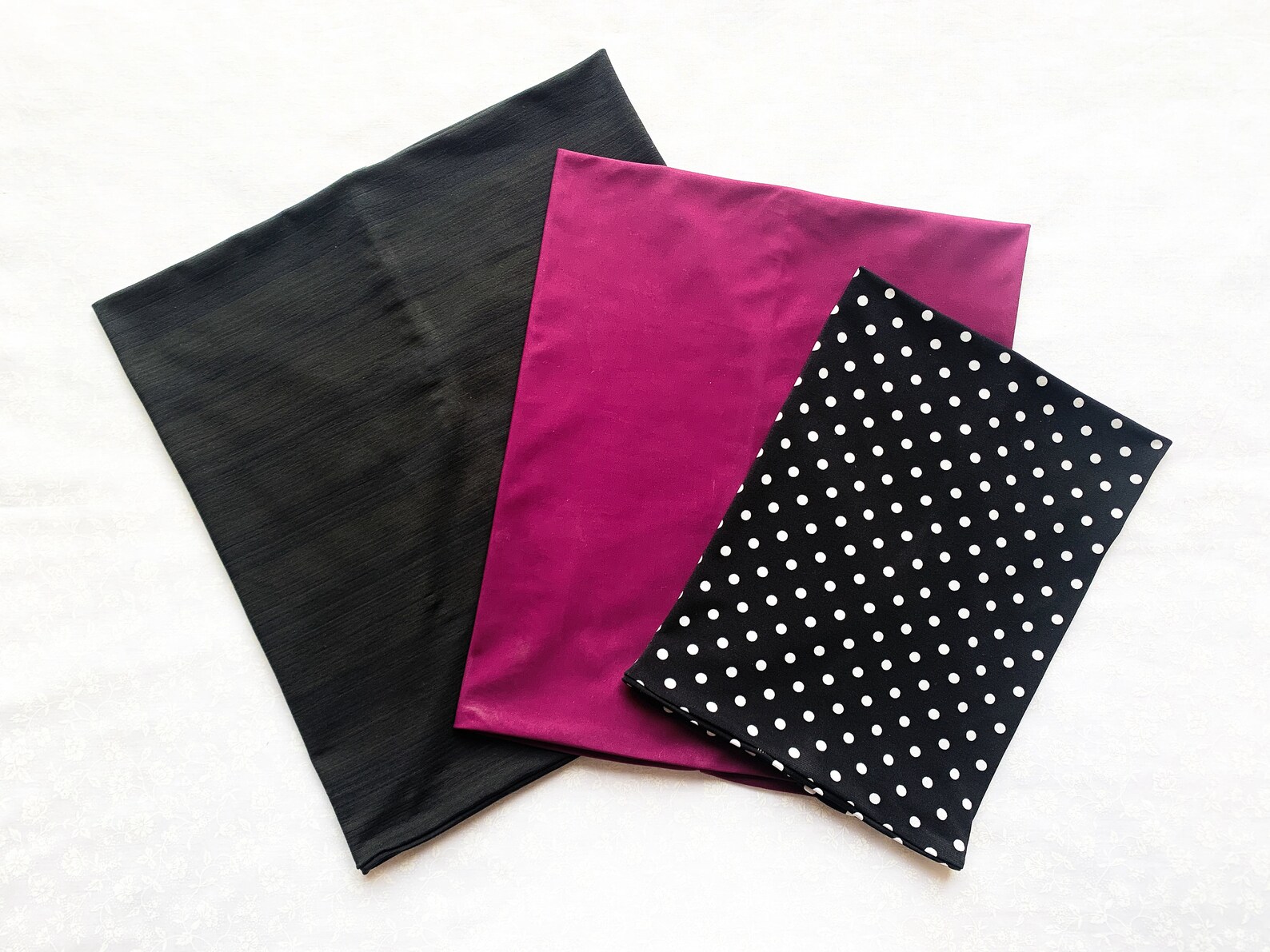 Gaiter Biker's Face Mask Pattern in the Hoop Embroidery - Etsy