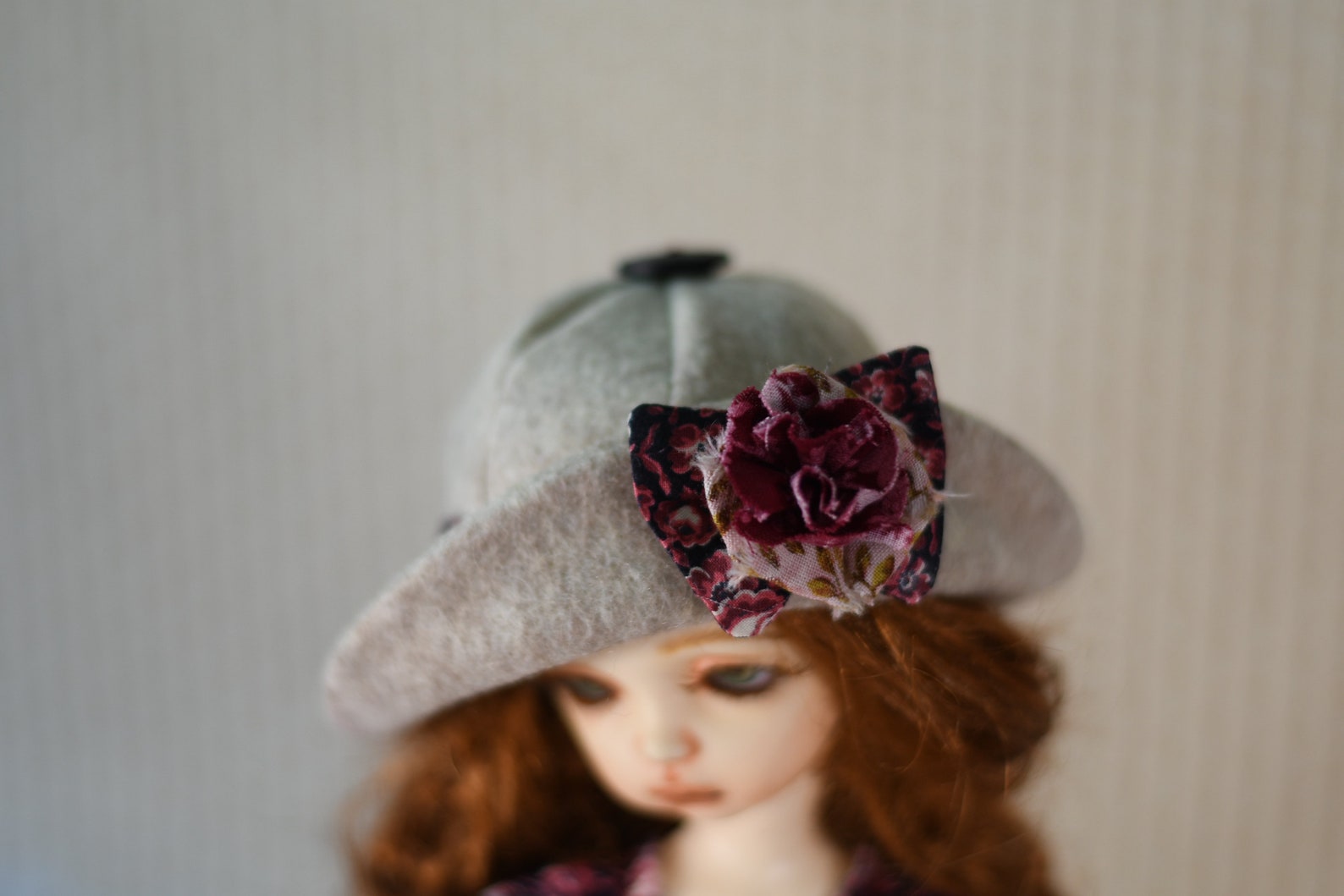 Imda 3.0 Doll Clothes Pattern PDF YOSD 1/6 BJD Dress by Luminaria ...