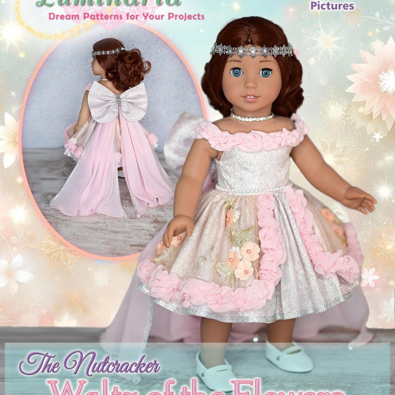 An American Beauty Flower - Etsy