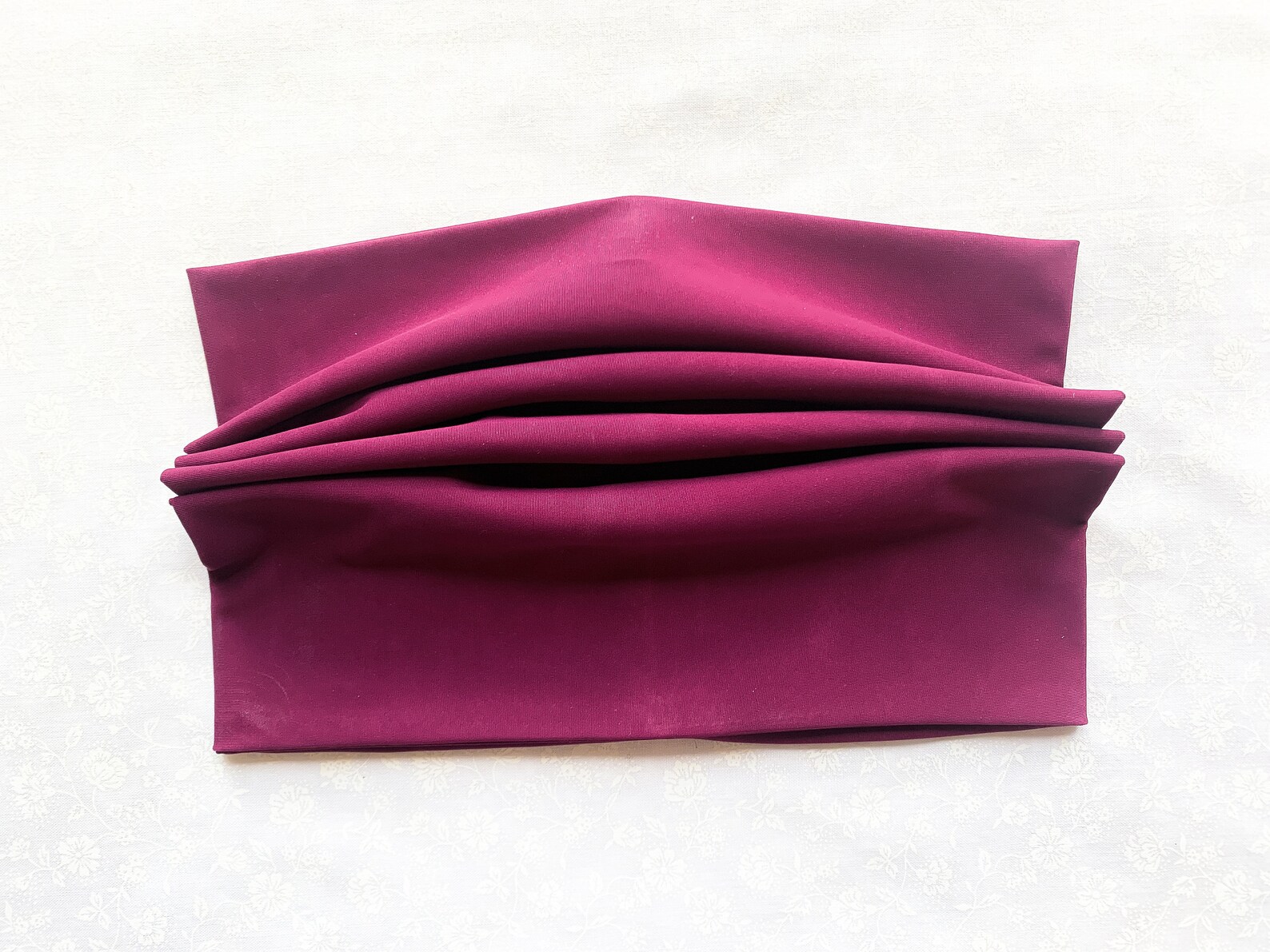 Gaiter Biker's Face Mask Pattern in the Hoop Embroidery - Etsy