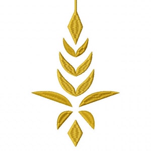 Frozen 2 Inspired Floral Anna's Dress Embroidery - Etsy Australia