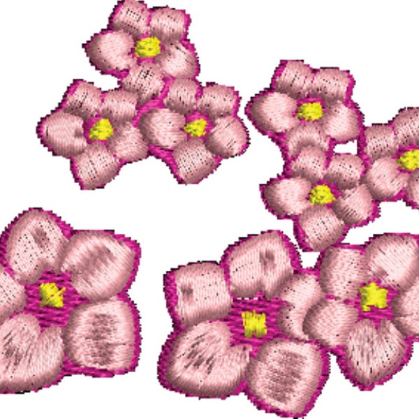 African Flower - Etsy