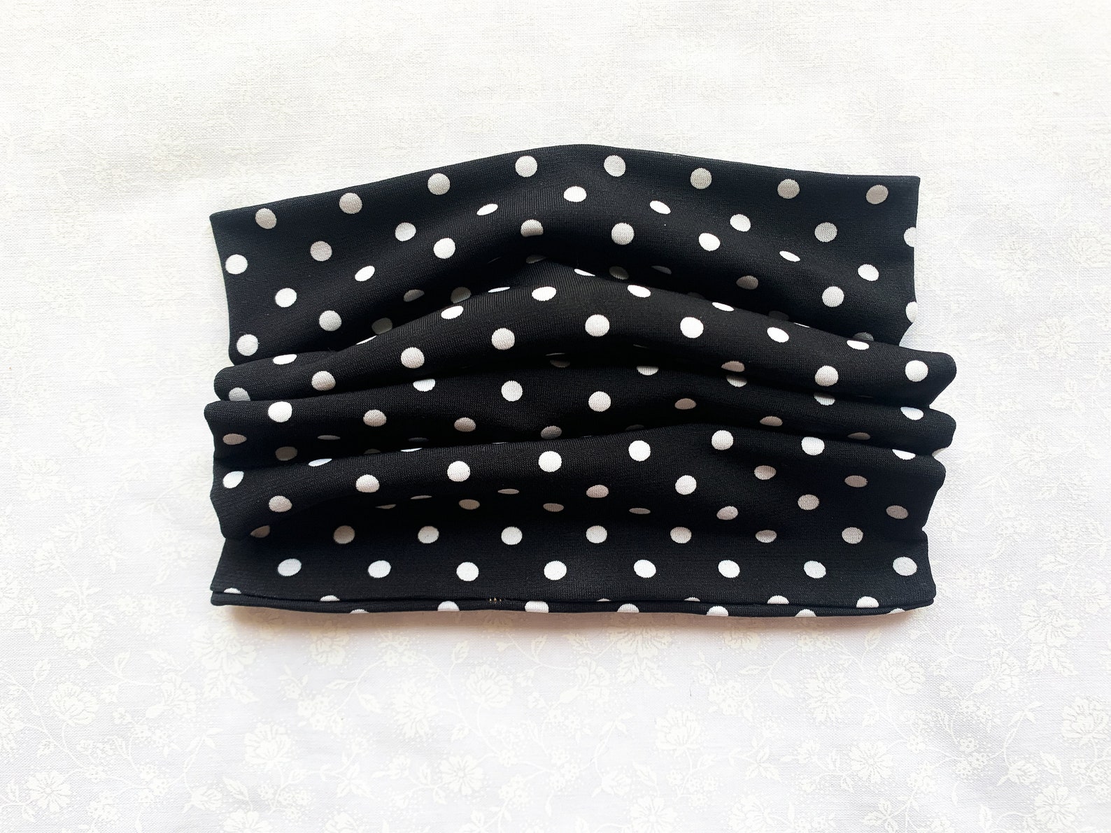 Gaiter Biker's Face Mask Pattern in the Hoop Embroidery - Etsy