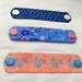 In the Hoop Face Mask Extender Ear Saver Holder Embroidery Design Files ...