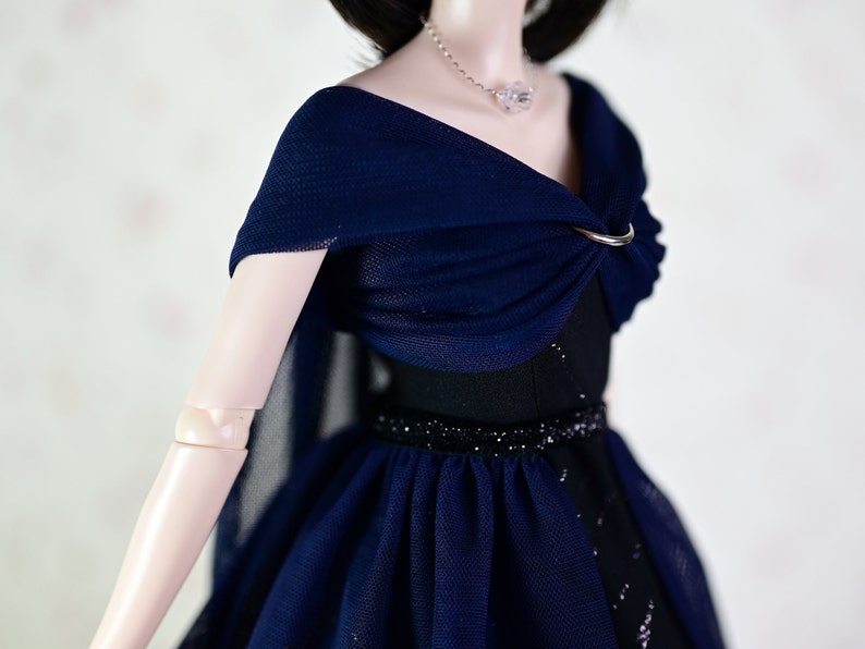 BJD Doll Clothes Pattern Fits 23.5 1/3 SD Smart Doll - Etsy