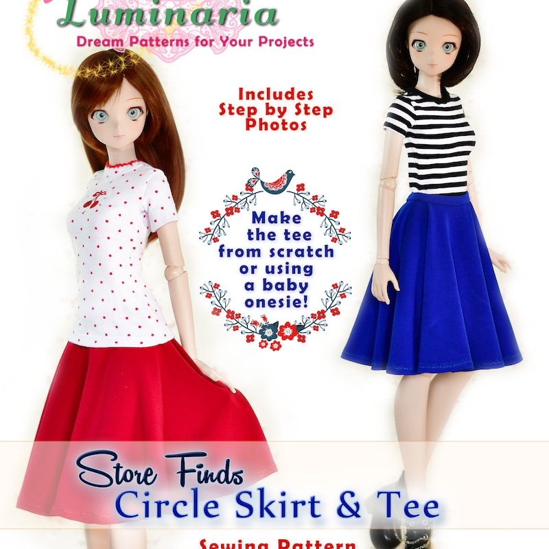 Luminaria Designs - Etsy