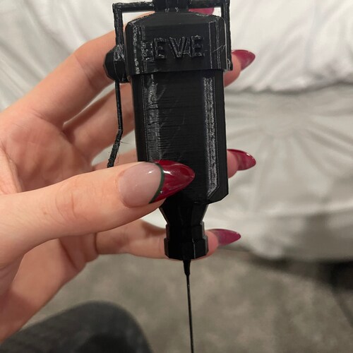 Bioshock Enamel Pins Glow in the Dark Eve Hypo ADAM Vial - Etsy