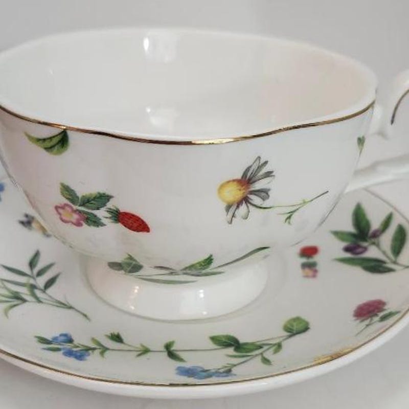 Grace Teaware - Etsy