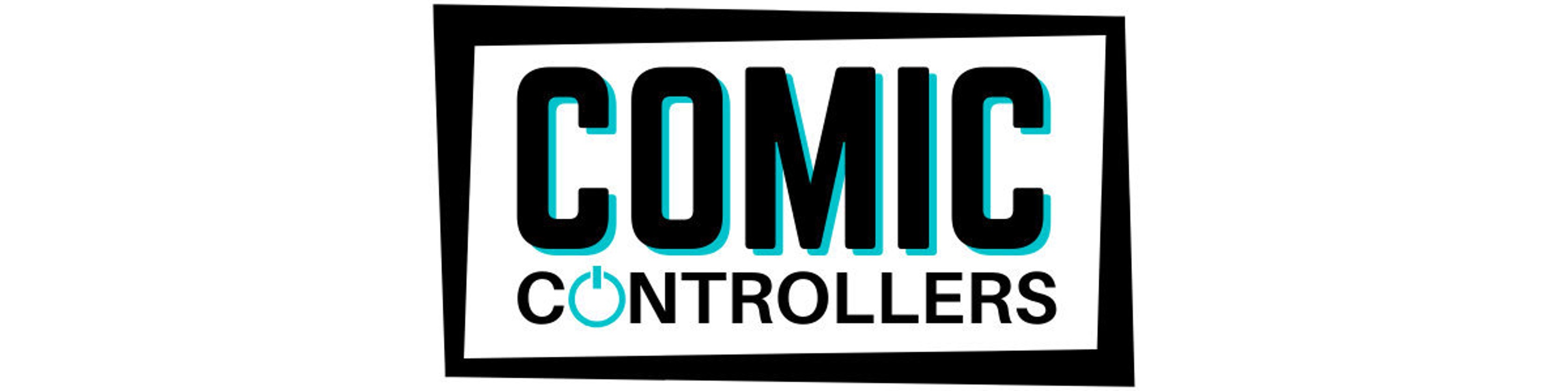 ComicControllers - Etsy