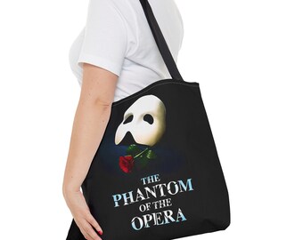 PHANTOM of the OPERA Inspired You Alone Can Make My Song Take Flight ...