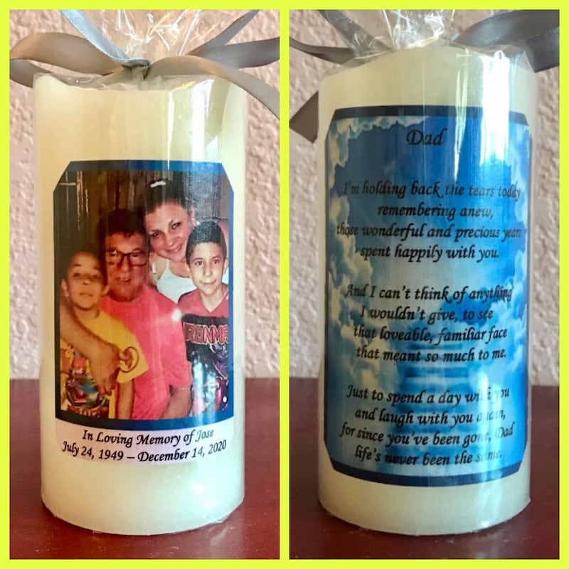 candlesdesignbymich - Etsy
